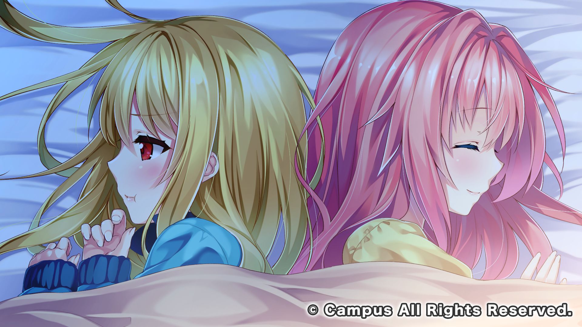 【Gal】【PC/汉化】秋天的谎言 -The only neat thing to do- /アキウソ -The only neat ...