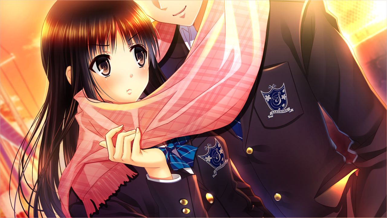 【Gal】【PC/汉化】在青春的那场恋情。 / この恋、青春により。 - Hikarinagi